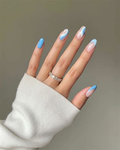 22 Latest Preppy Nail Ideas To Try In 2024