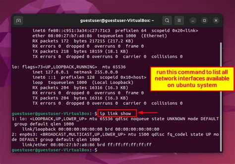 How To Set Static IP Ubuntu Easy Methods