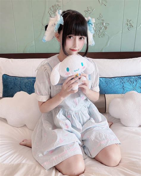 シナモン！ 沖田凛花rinka🌸 Okitarinka01