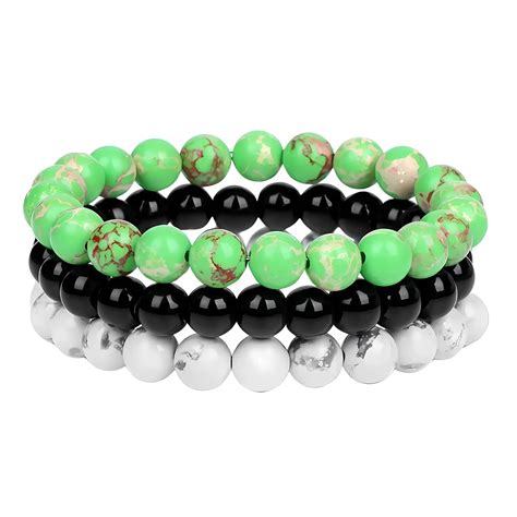 Refreshing Stack Gemstone4k