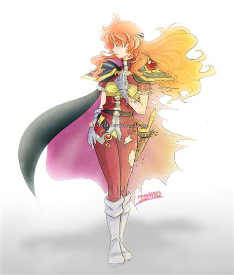 L Sama By Deih On Deviantart