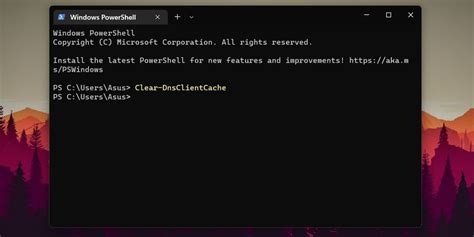 Ways To Flush The Dns Cache On Windows