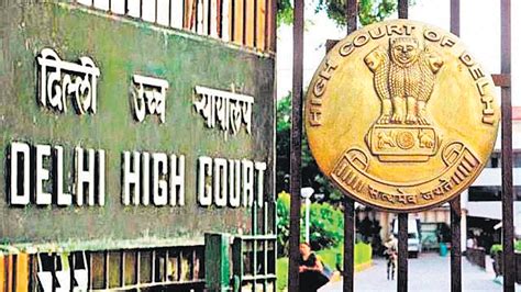 Delhi High Court ఈడీ పరిధిలో ఉండు Ed Delhi High Court Mvs
