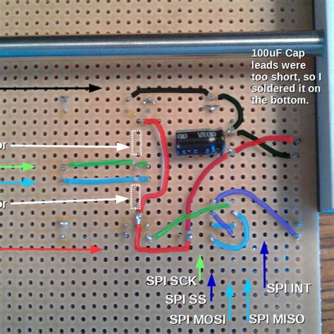 Driverless Mouse And Keyboard Sharing Hackaday Io