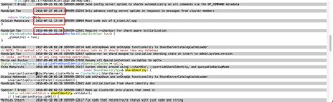git blame 的显示顺序 emacs general emacs china