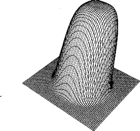 Figure 13 From Design Of Two Dimensional Recursive Filters By Interpolation Semantic Scholar