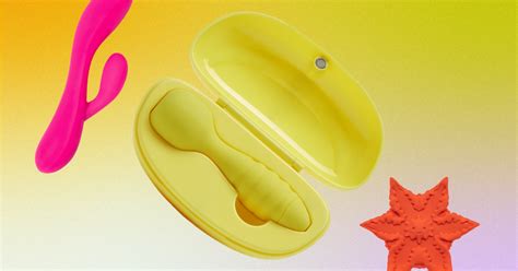 These 7 Vibrators Are The Perfect Ts For Your Sexi Posi Besties