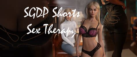 Sex Therapy V Final Version By SGDP FAP Nation