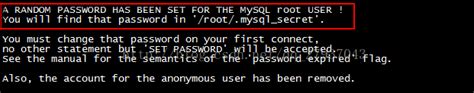 Linux系统安装mysql数据库（需要在线安装）linux服务器 安装mysql数据库 Csdn博客