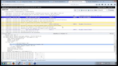 Testing Ipv6 Enabled Devices Youtube
