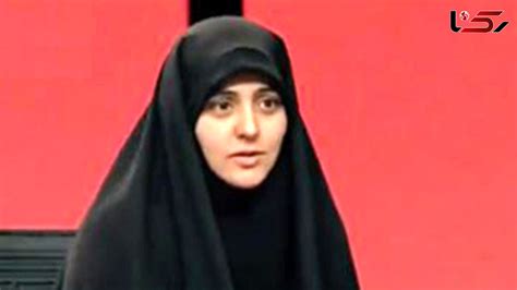 ماجرای مهاجرت خانم مجری جنجالی صدا و سیما زینب ابوطالبی کیست