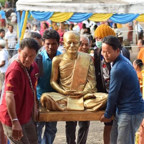 สว่างอารมณ์ ๏ ๙๖ ปี ชาตกาล พระครูวิเชียรธรรมคุณ ๚๛ ๑๓ เมษายน ๒๕๖๘