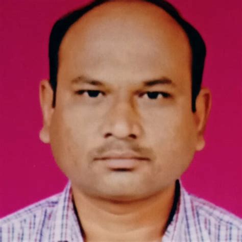 Ashish Bansod Professor Assistant Doctor Of Philosophy