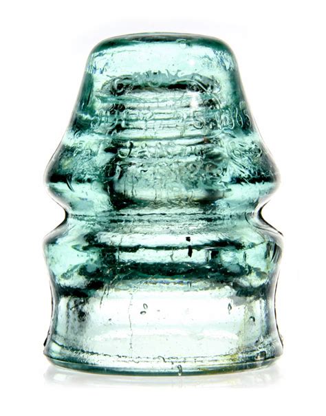 Antique Glass Insulators Value Identification Price 40 Off