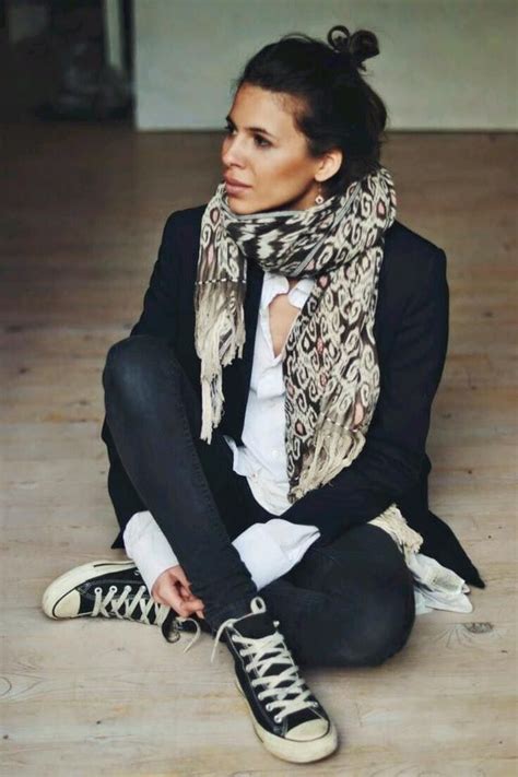 Outfits Con Converse