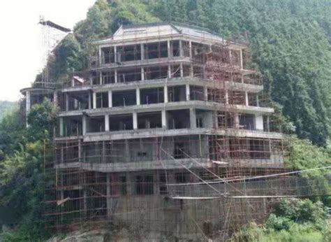 生态环境损害赔偿典型案例（四） 开化县某村民委员会擅自改变林地（公益林）用途生态环境损害赔偿案 知乎