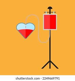 306 Blood Transfusion Set Images Images Stock Photos Vectors
