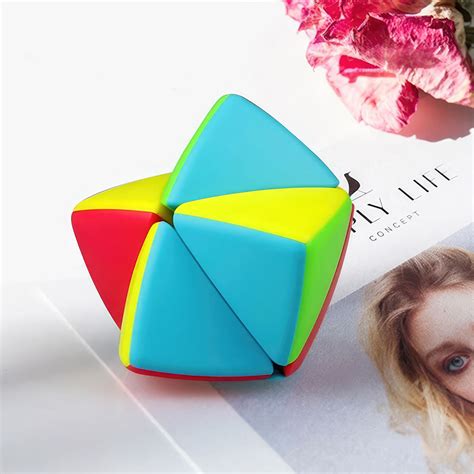 Mastermorphix 2x2 Qiyi And Cube Store