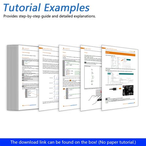 Freenove Complete Starter Kit Compatible With Arduino Uno R4 Wifi Min