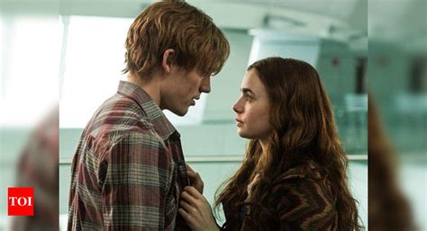 Love Rosie Plot Summary English Movie News Times Of India