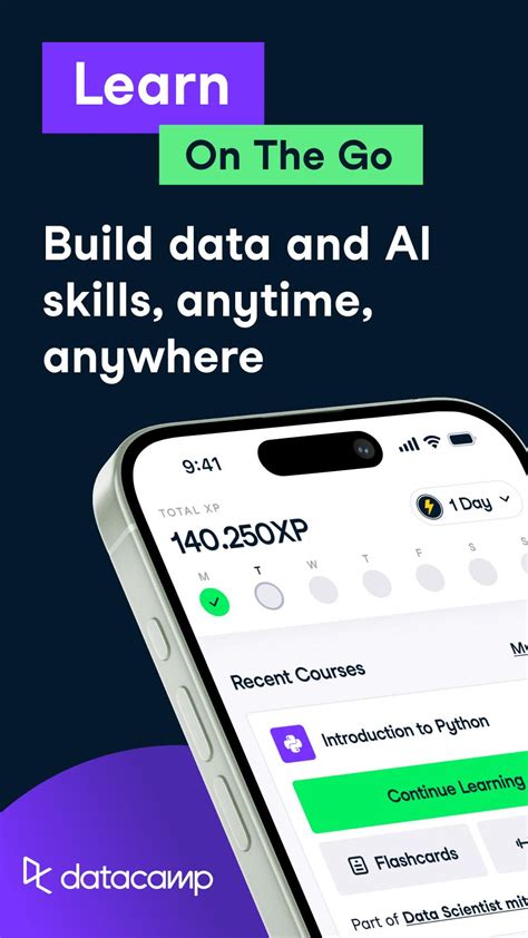 Datacamp 安卓apk下载 最新版本