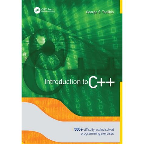 introduction to c 500 difficulty scaled solved programming
