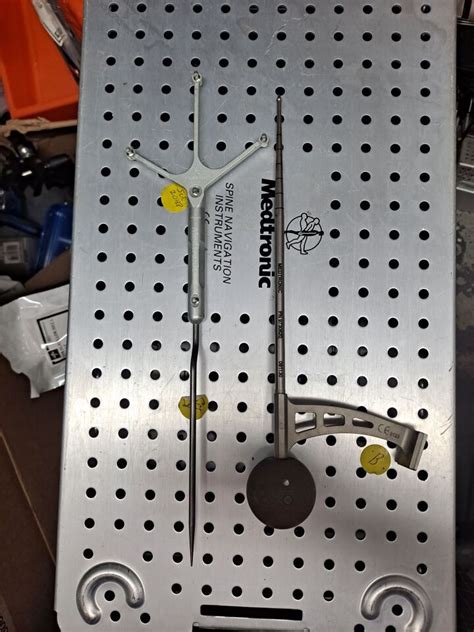 Used Medtronic Navigation Probes Neurology General For Sale Dotmed