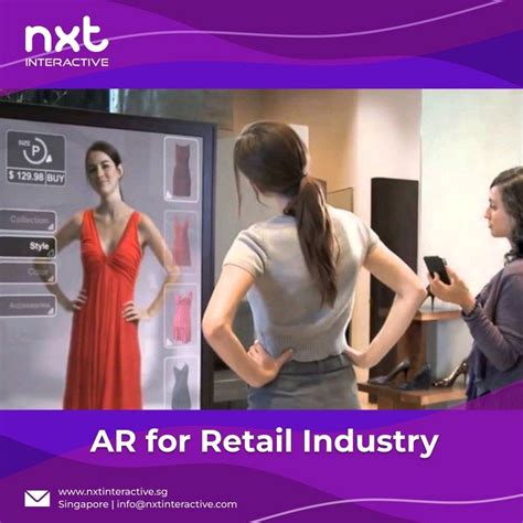 Nxt Interactive On Linkedin Ar Nxtinteractive Singapore