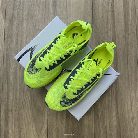 NIKE 나이키 에어 줌 알파플라이 Air Zoom Alphafly NEXT 더플렉스