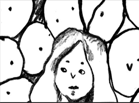 Video On Being A New Yorker Cartoonist The Forward