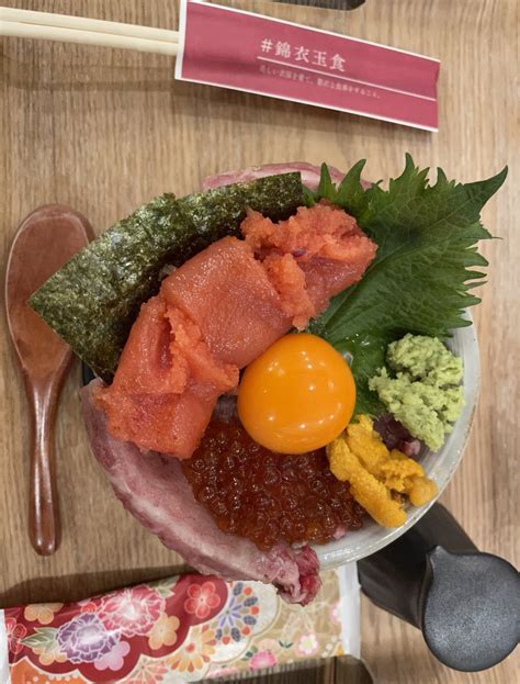 Batty club배티클럽 on Twitter 7 규마미레카이센동 BLUE 여기도 현지인 맛집 사장이 혼자서 요리하고