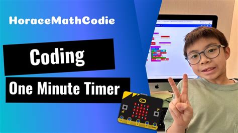 Microbit Programming Demo YouTube