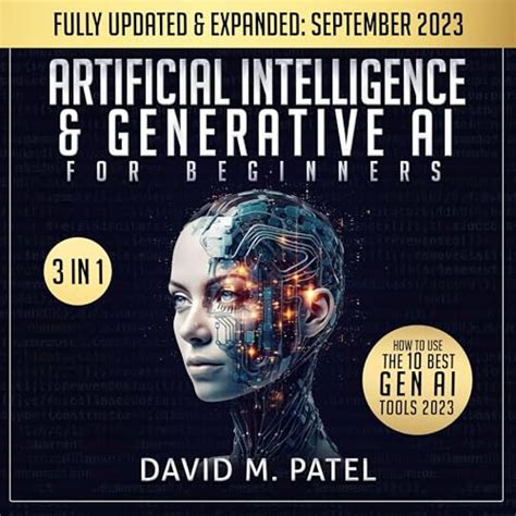 Artificial Intelligence And Generative Ai For Beginners The Complete Guide By Asdasl Medium