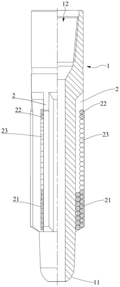 磨铣工具及其使用方法与流程