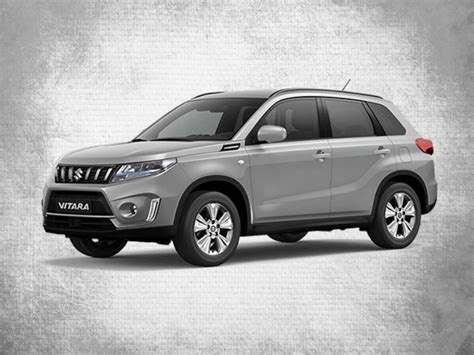 Suzuki Vitara Premium 1 4 Hybrid M T 4×4 My23 Autobond Group
