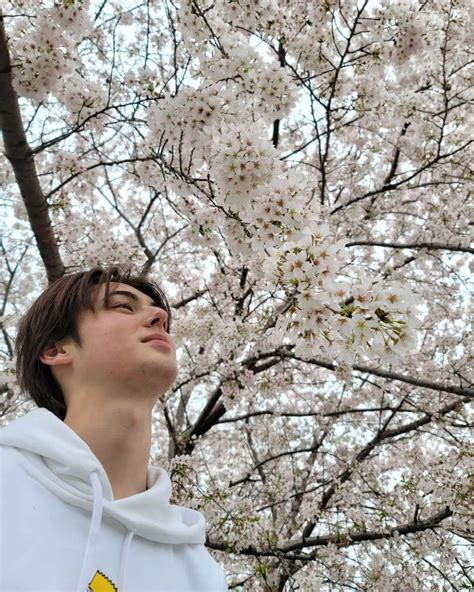 翔さんのインスタグラム写真 翔instagram 「春休み😎⁡ ⁡⁡ ⁡spring Break」3月27日 20時10分