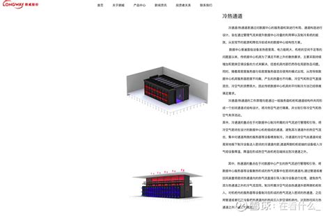 解锁超算 基建密码数据中心模块预制化细分赛道全析报告 本文是关于数据中心模块预制化细分赛道的全面分析报告让我们来一探究竟为
