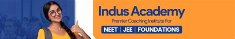 Indus Academy Linkedin