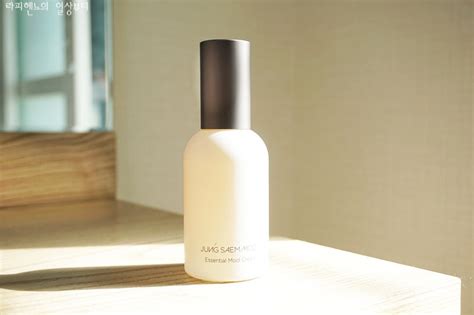 정샘물 물크림 추천 건성피부 촉촉이 인생크림 등극 ♥ 네이버 블로그