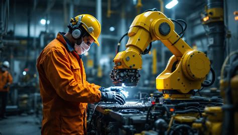 Nuclear Decommissioning Jobs And Industrial Robotic Explained Beezbot