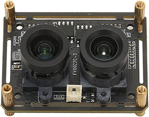 Binocular Camera Module 2mp Camera Module For Liveness
