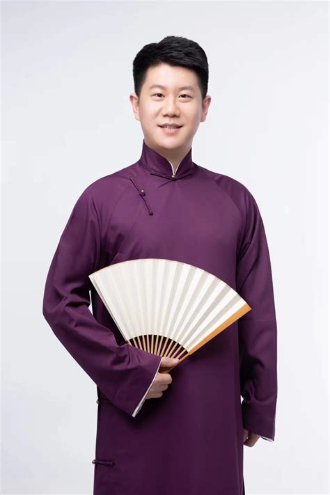 2023德云社孔云龙章九徕相声专场杭州站门票时间票价在线选座 看看票务