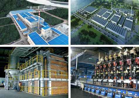 Glass Melting Furnace Tank Oven And Process Contact Now