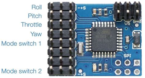 Iris Advanced Manual Arduino Based Arducopter UAV The Open Source