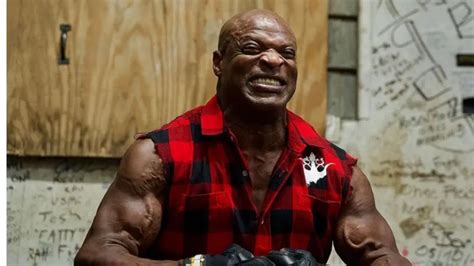 Ronnie Coleman Net Worth Kahawatungu