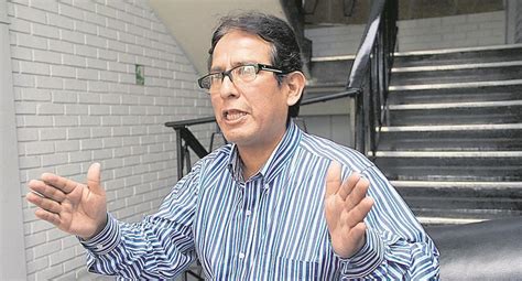 Jaime Antezana En Nuevo Lío Judicial Tras Acusar Al Líder De App De