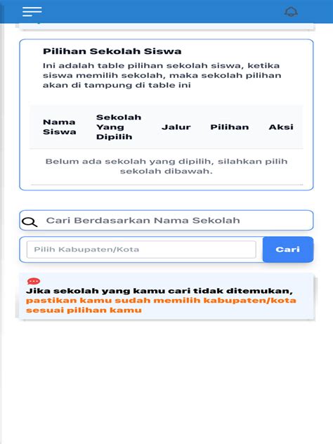 Dashboard Siswa Pdf