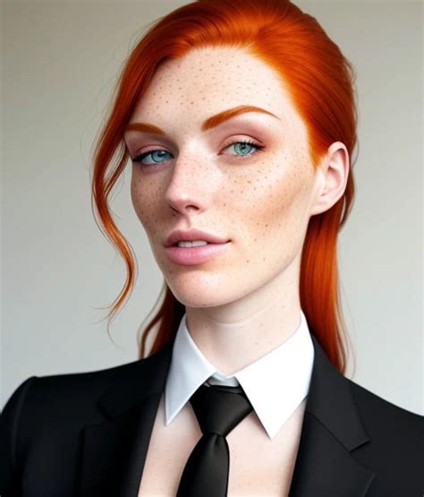 Gorgeous Ginger 046 By Diaperedjasmin On Deviantart