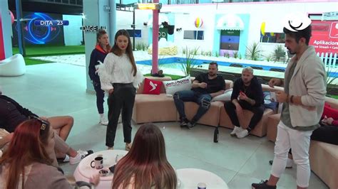 Përmbledhja Ditore 17 Janar 2023 Big Brother Vip 4