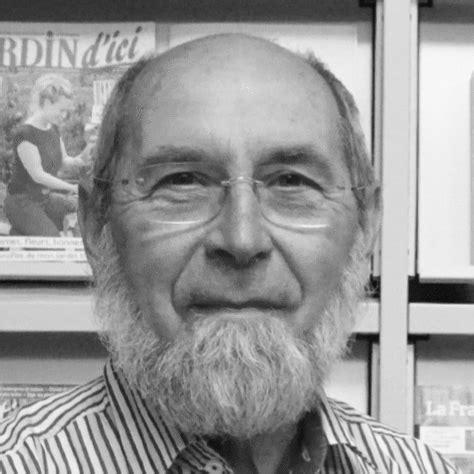 Bernard CHEVASSUS AU LOUIS NATURE EN LIVRES